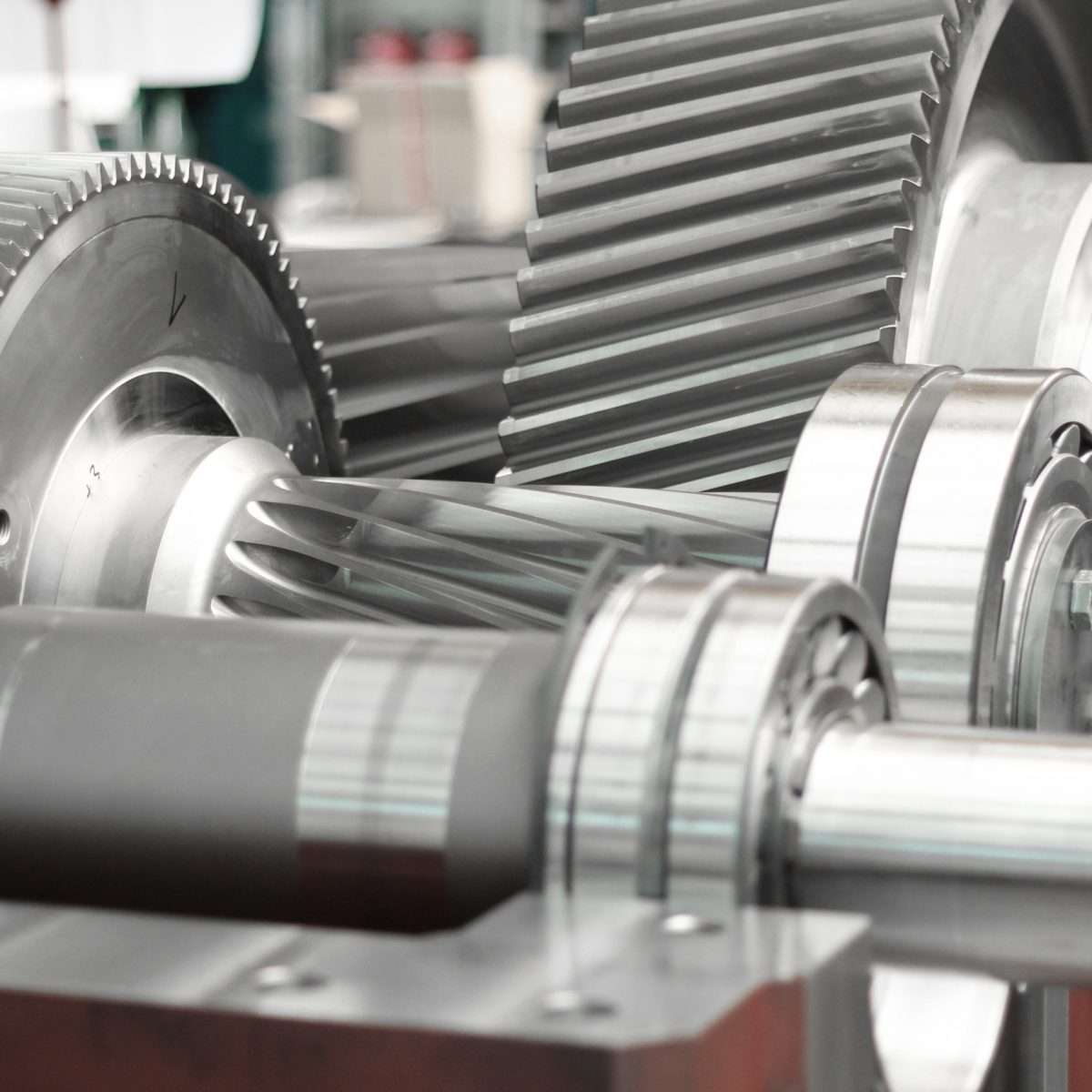 Gear wheels according to drawing | Zahnradwerk Ernst Schad GmbH